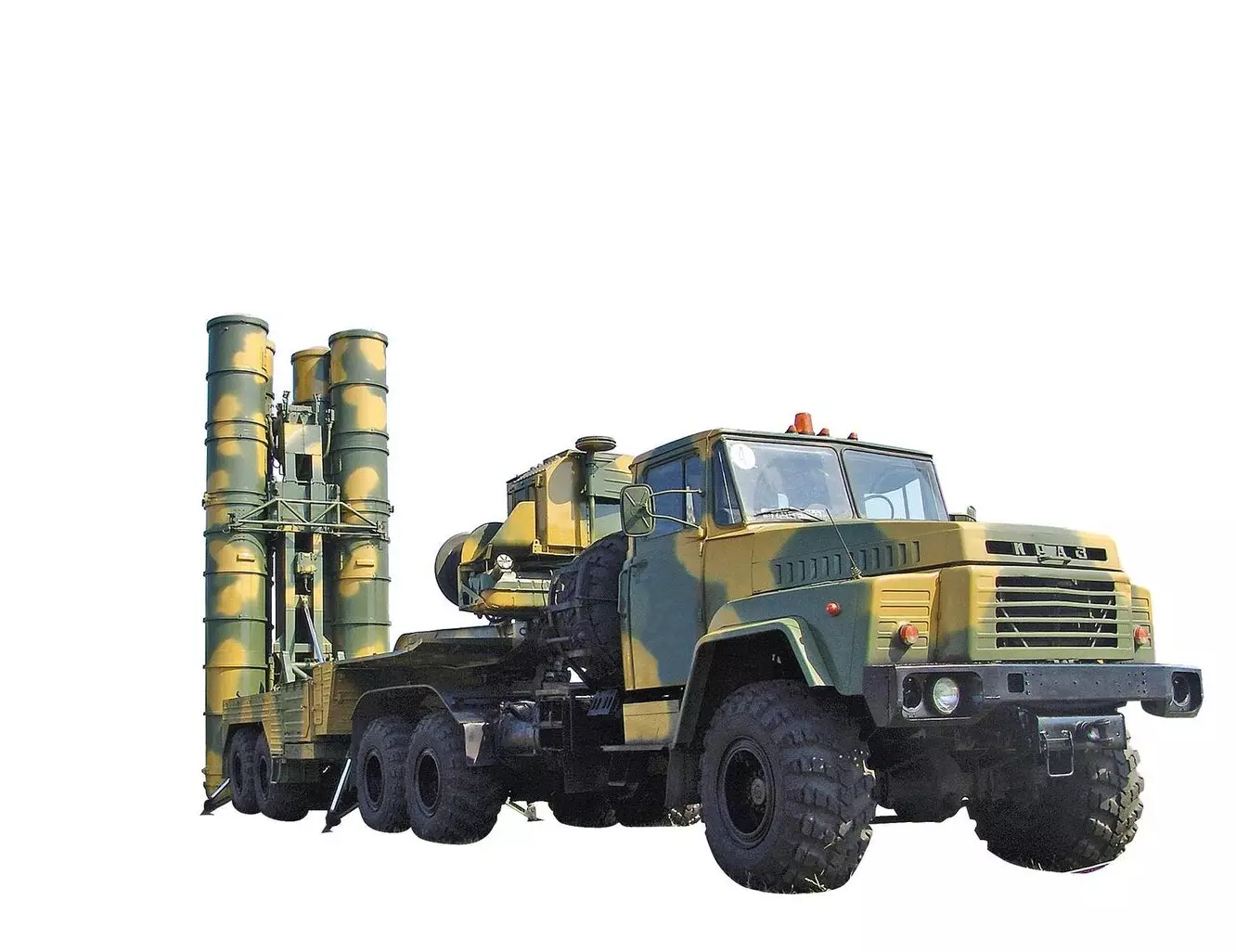 I-Missile Enforcement: I-Russia neMelika 330861_7