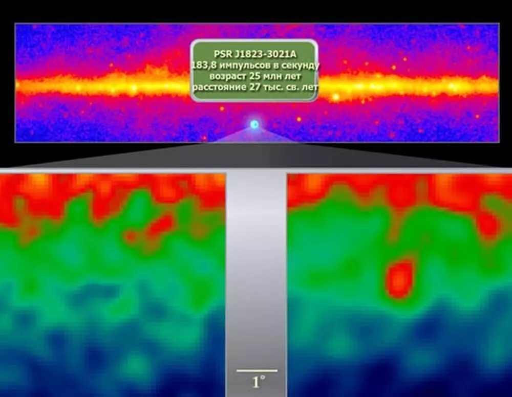 Bebé Llorón: Bebé Pulsar 332048_4