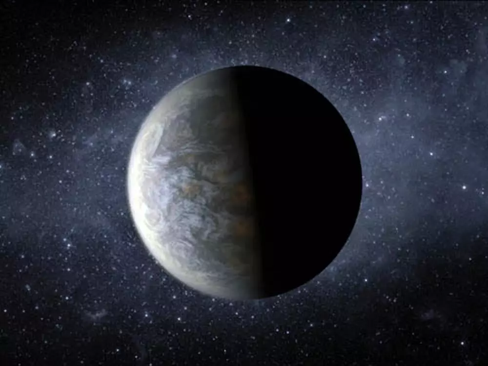 ...และ Kepler-20f