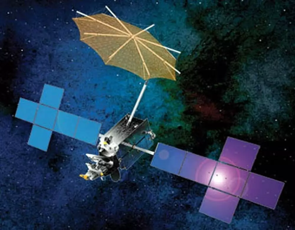 Αναβάλλεται η εκτόξευση του δορυφόρου Sirius FM-6 από το Μπαϊκονούρ: ενδέχεται να υπάρξουν δυσλειτουργίες στο σύστημα ελέγχου των ηλιακών συλλεκτών του