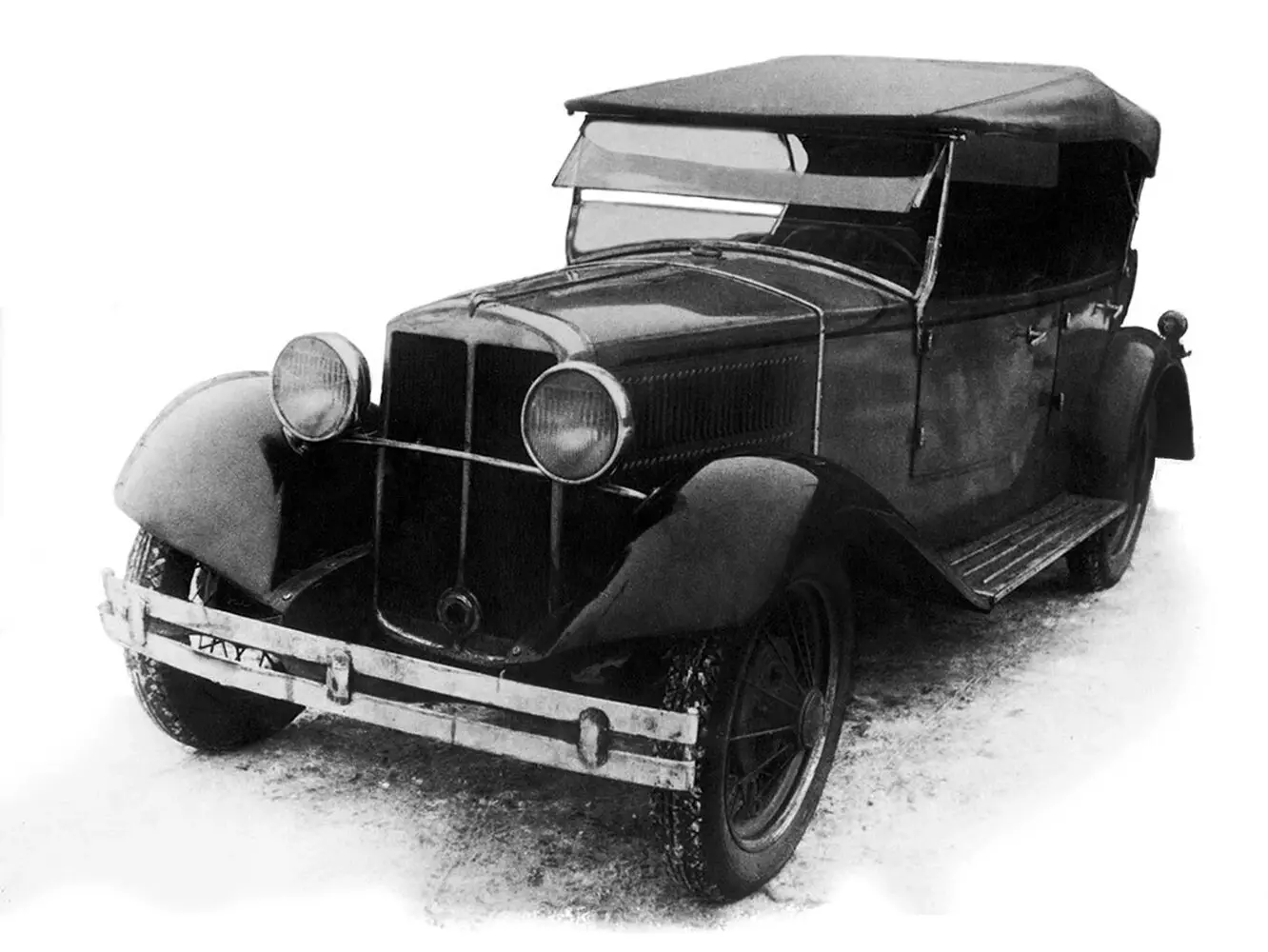 NATI-2 (1932)