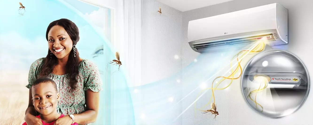 LG Anti-Mosquito: Keine Hitze, keine Mücken 333286_3