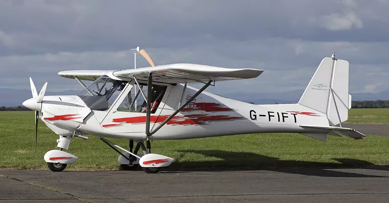 10 wenig bekannte Flugzeughersteller aus Deutschland