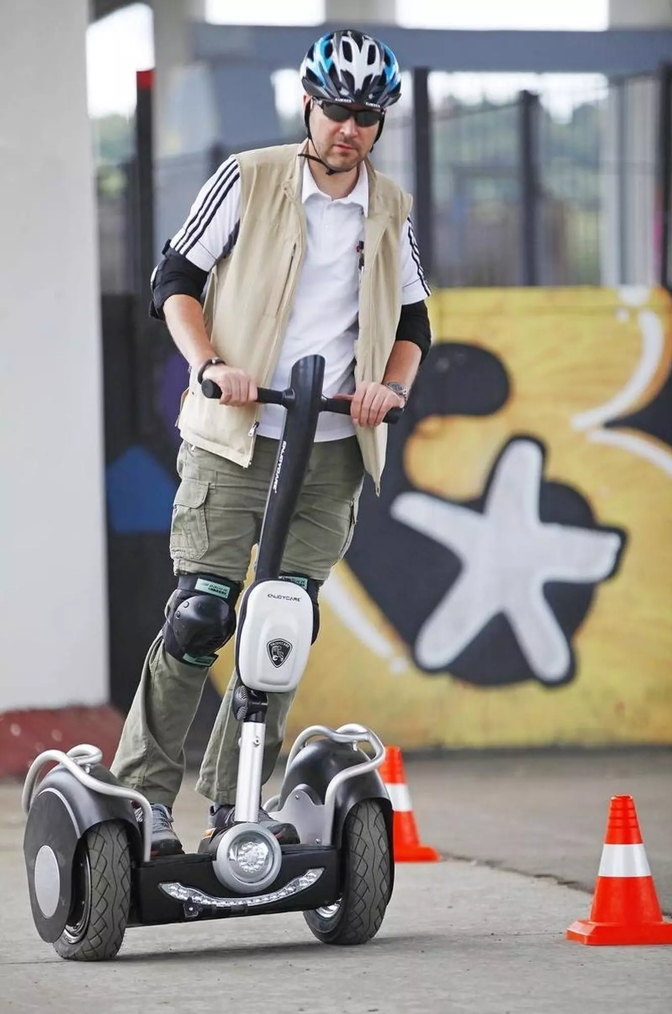 Segway test drive 334638_6