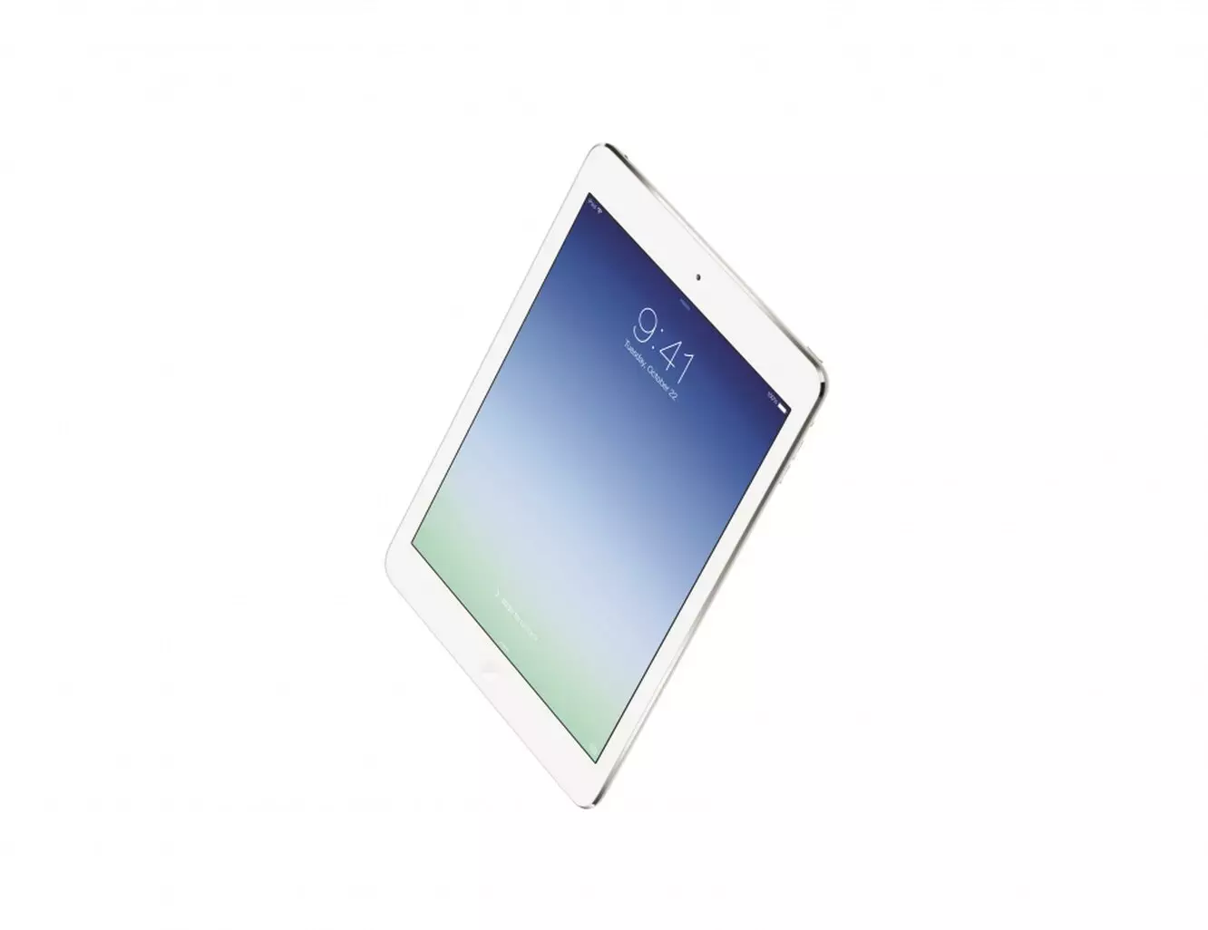 iPad Air