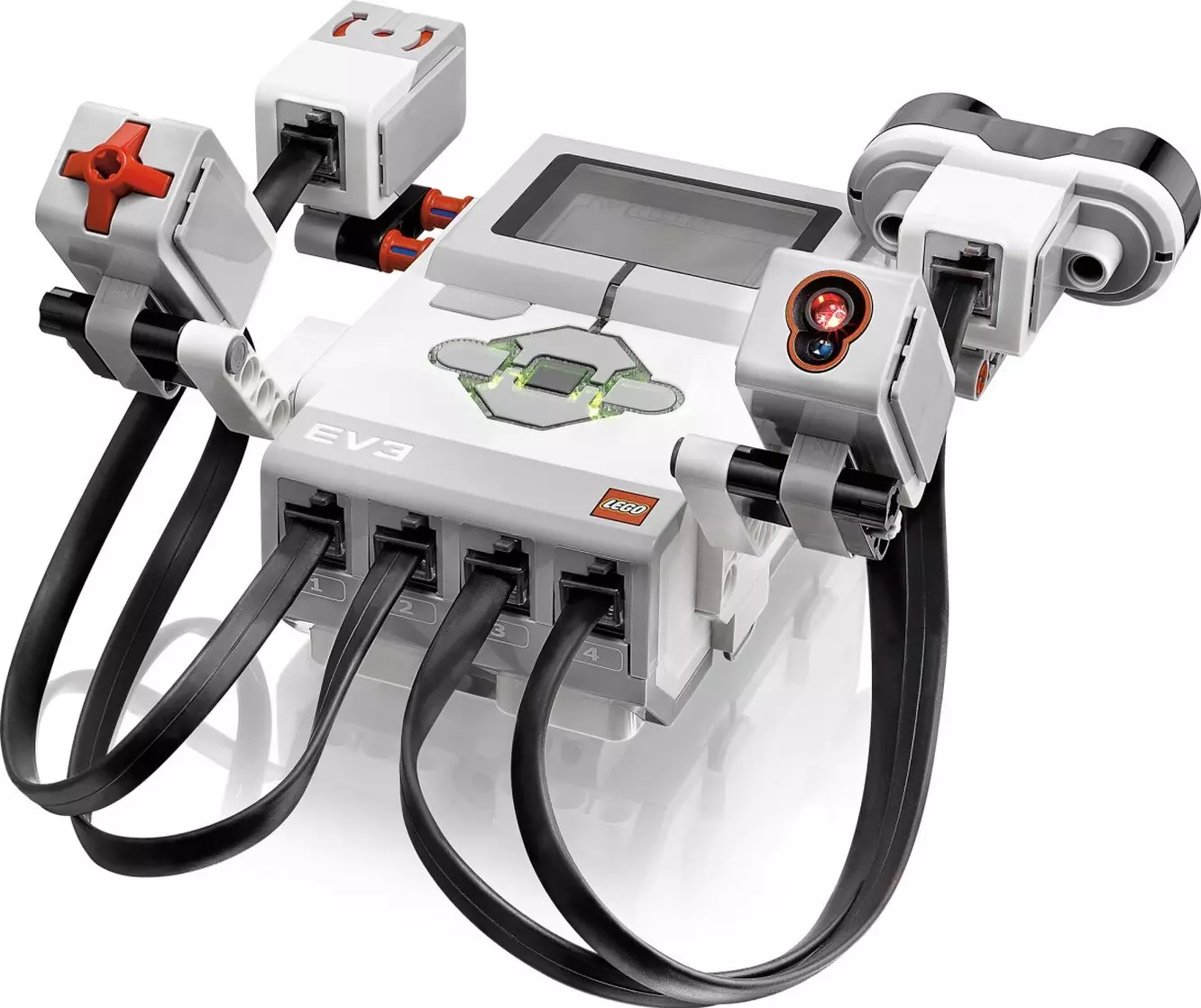 LEGO Mindstorms EV3 335467_2