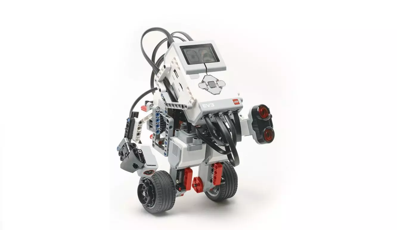 LEGO Mindstorms EV3 335467_7