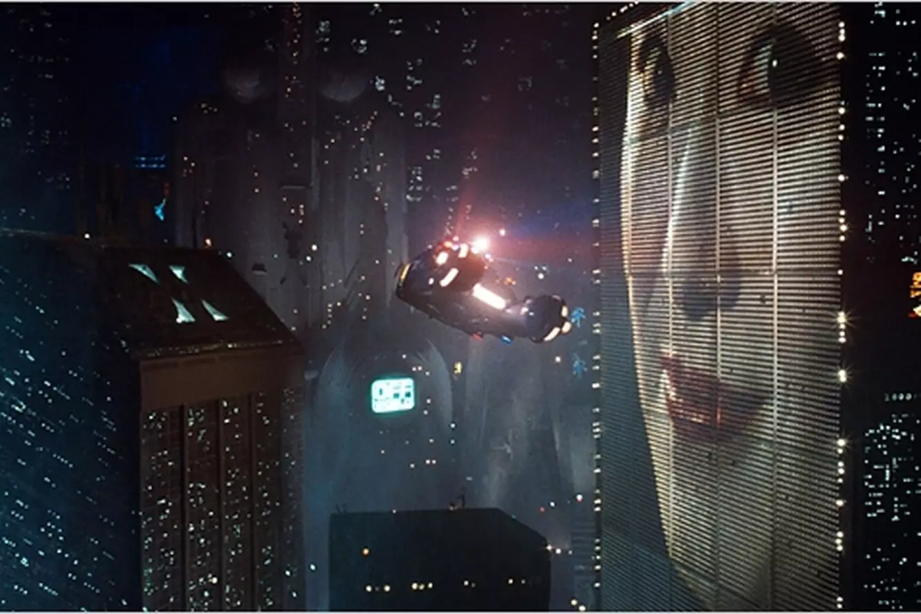 የጠፉ አፍታዎች፡ Blade Runner Tribute