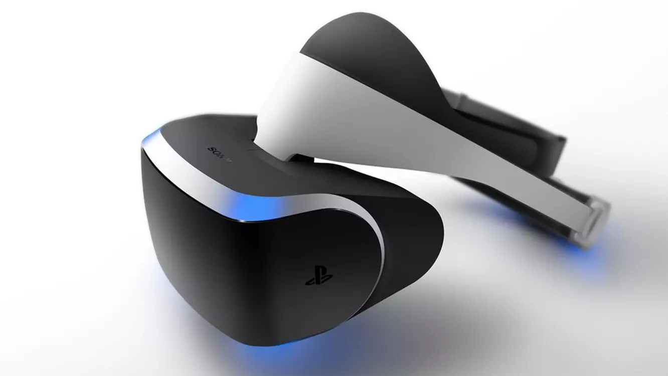 Project Morpheus