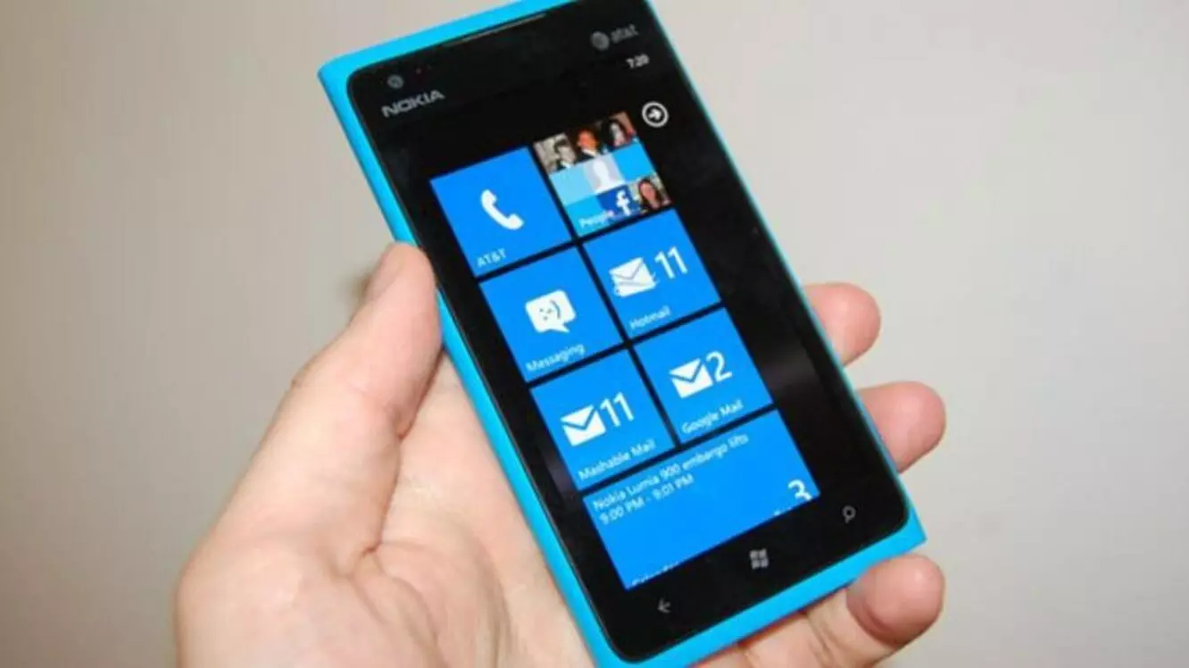 Yangi Windows Phone’da ovozli yordamchi o‘rnatilgan 335938_2