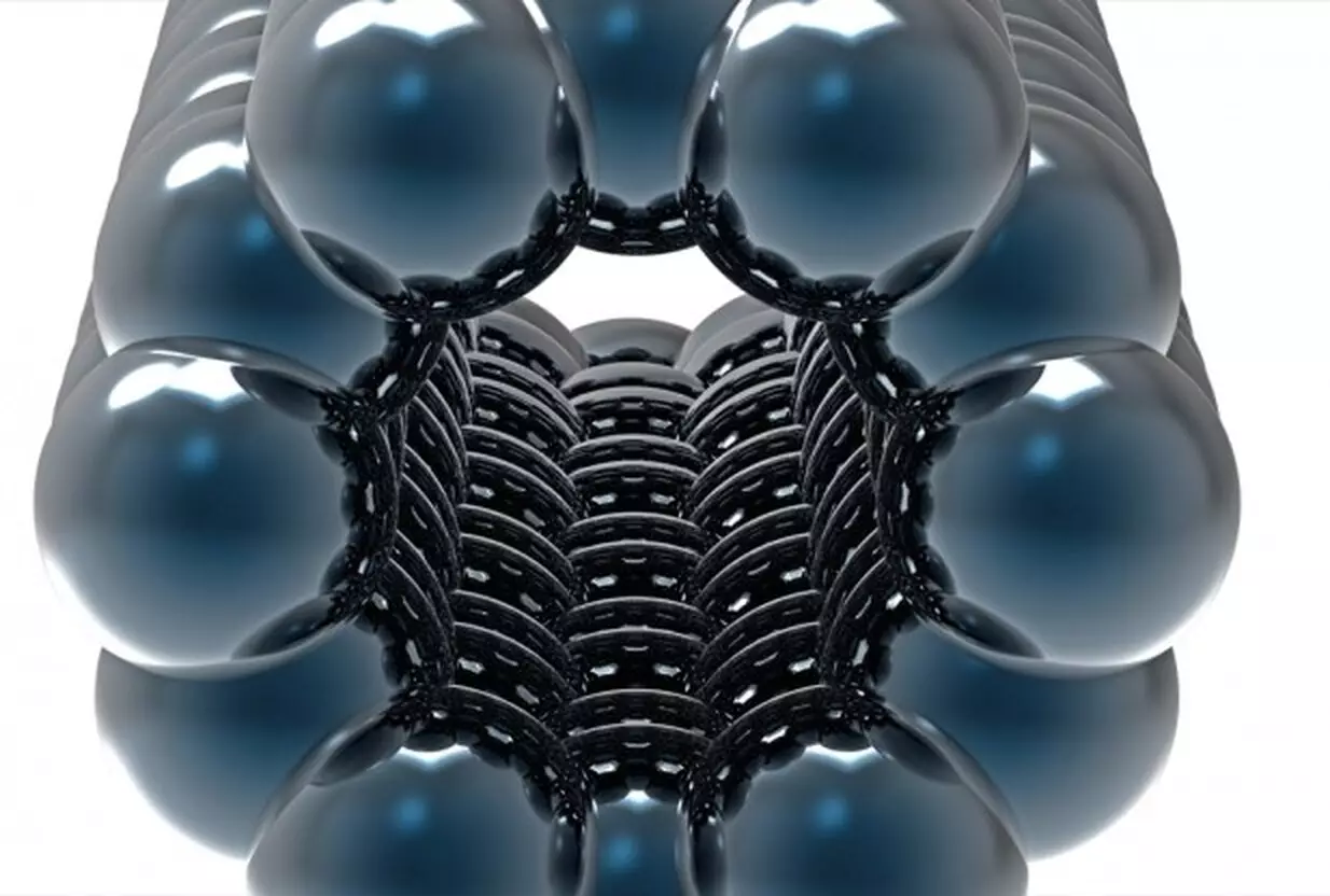 A Spaser a plazmonikus nanoáramkörök alapjává válhat 336089_2