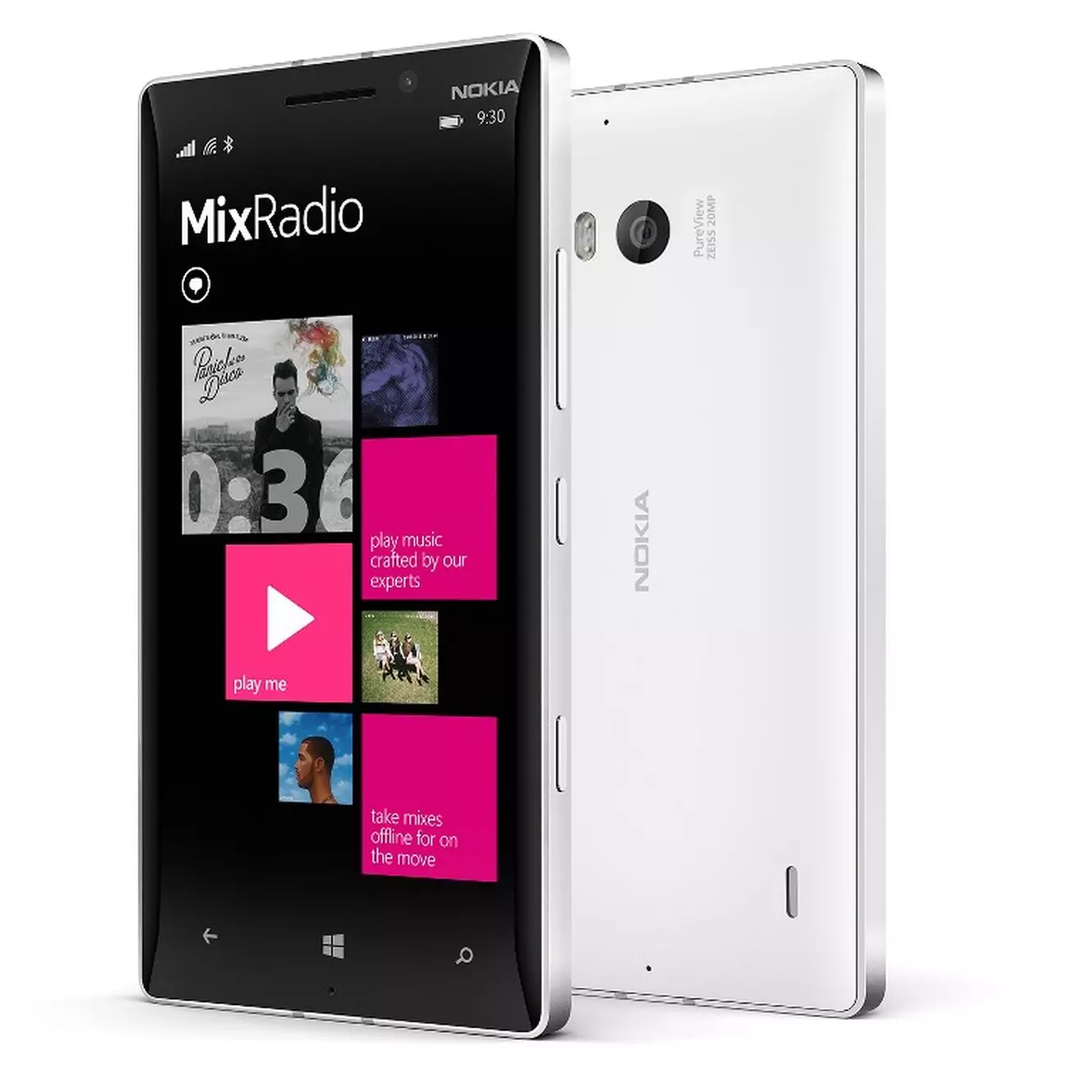 Nokia Lumia 930