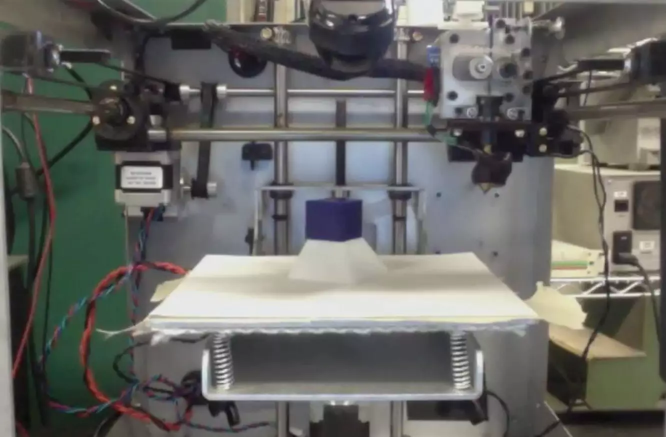 MIT razvija 3D pisač za skeniranje 336793_1
