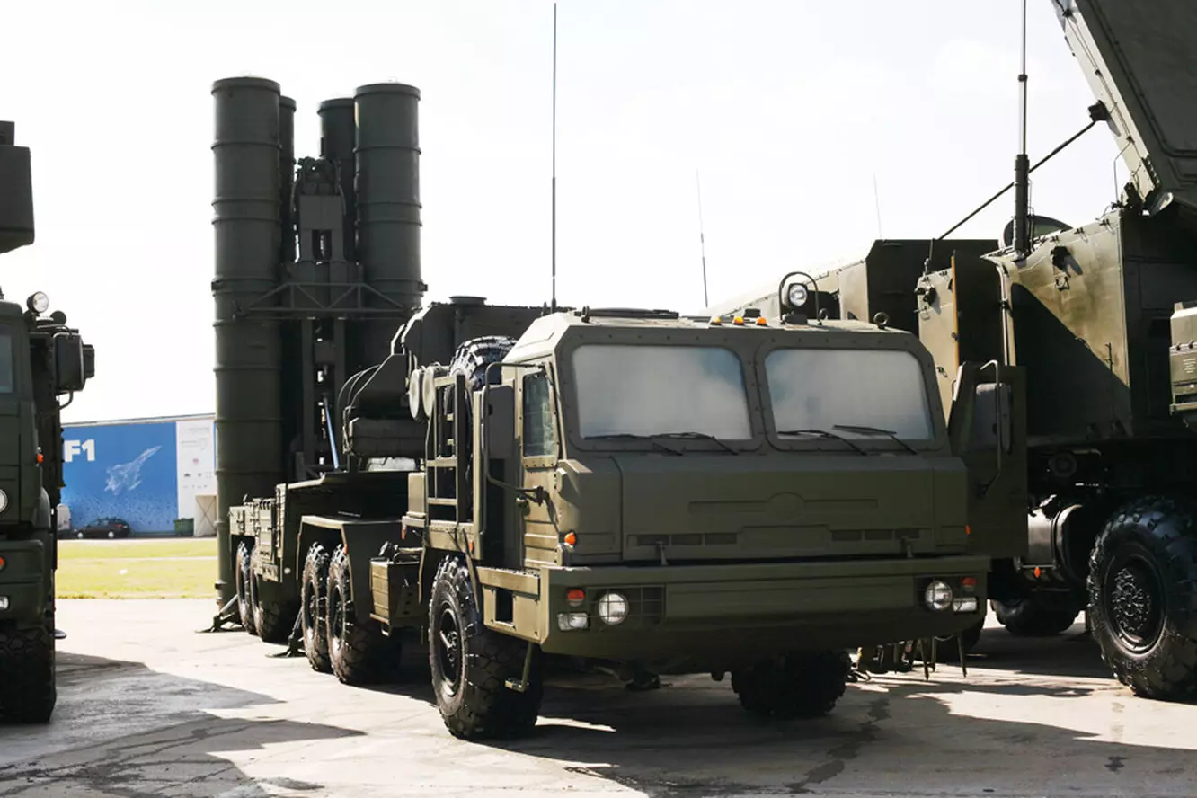 S-400