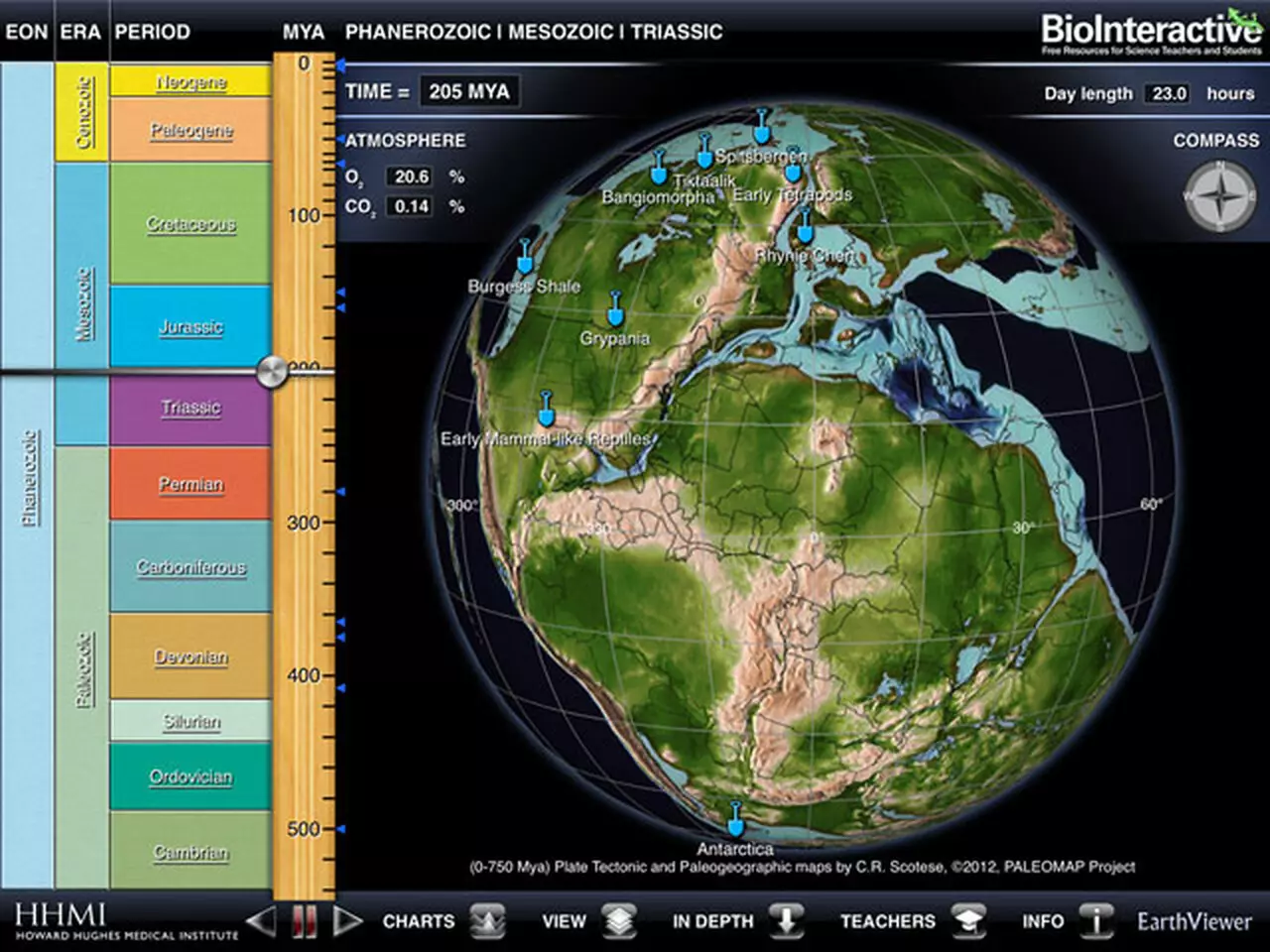 Vizzies visualization kev sib tw nrhiav kev txawj ntse 337269_5