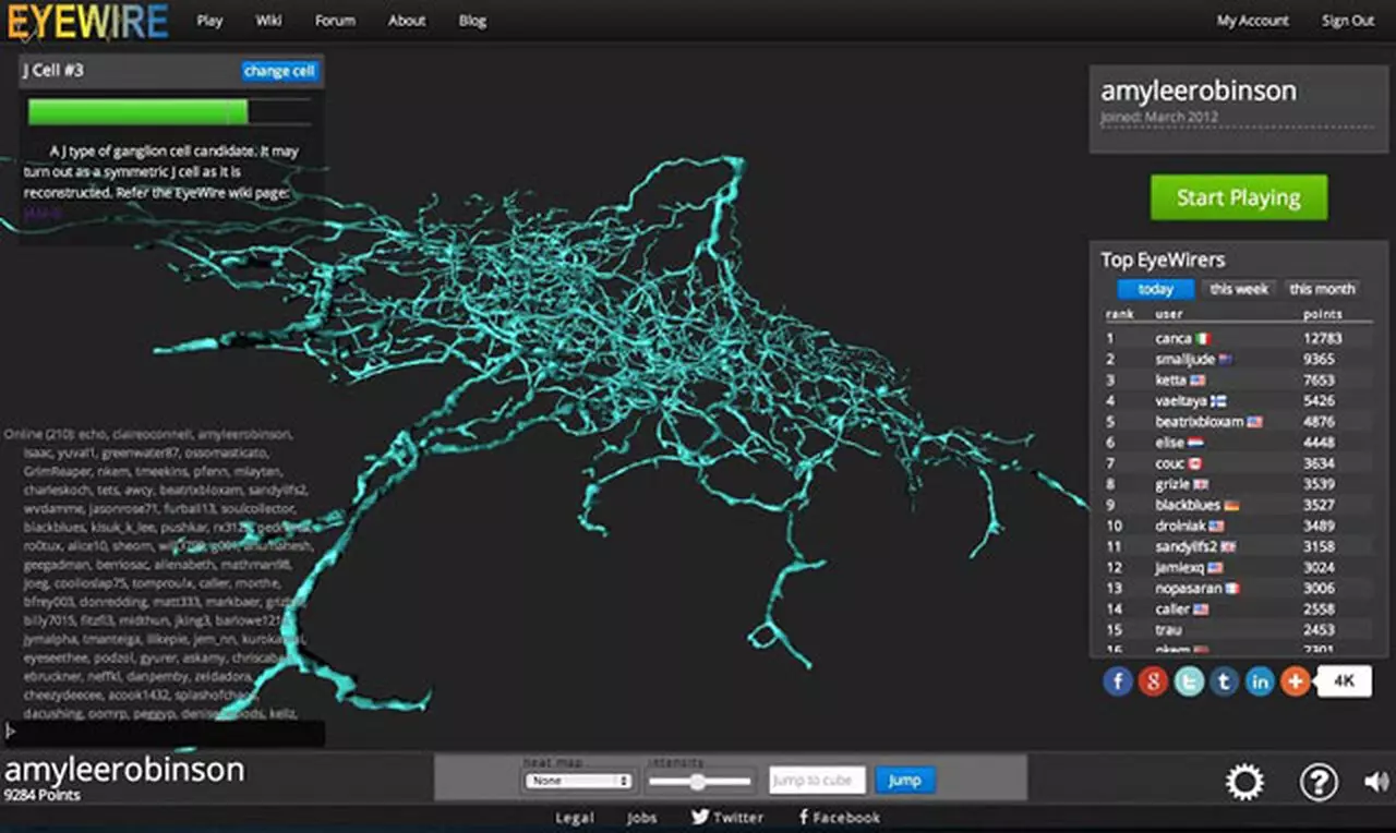 Vizzies visualization kev sib tw nrhiav kev txawj ntse 337269_6