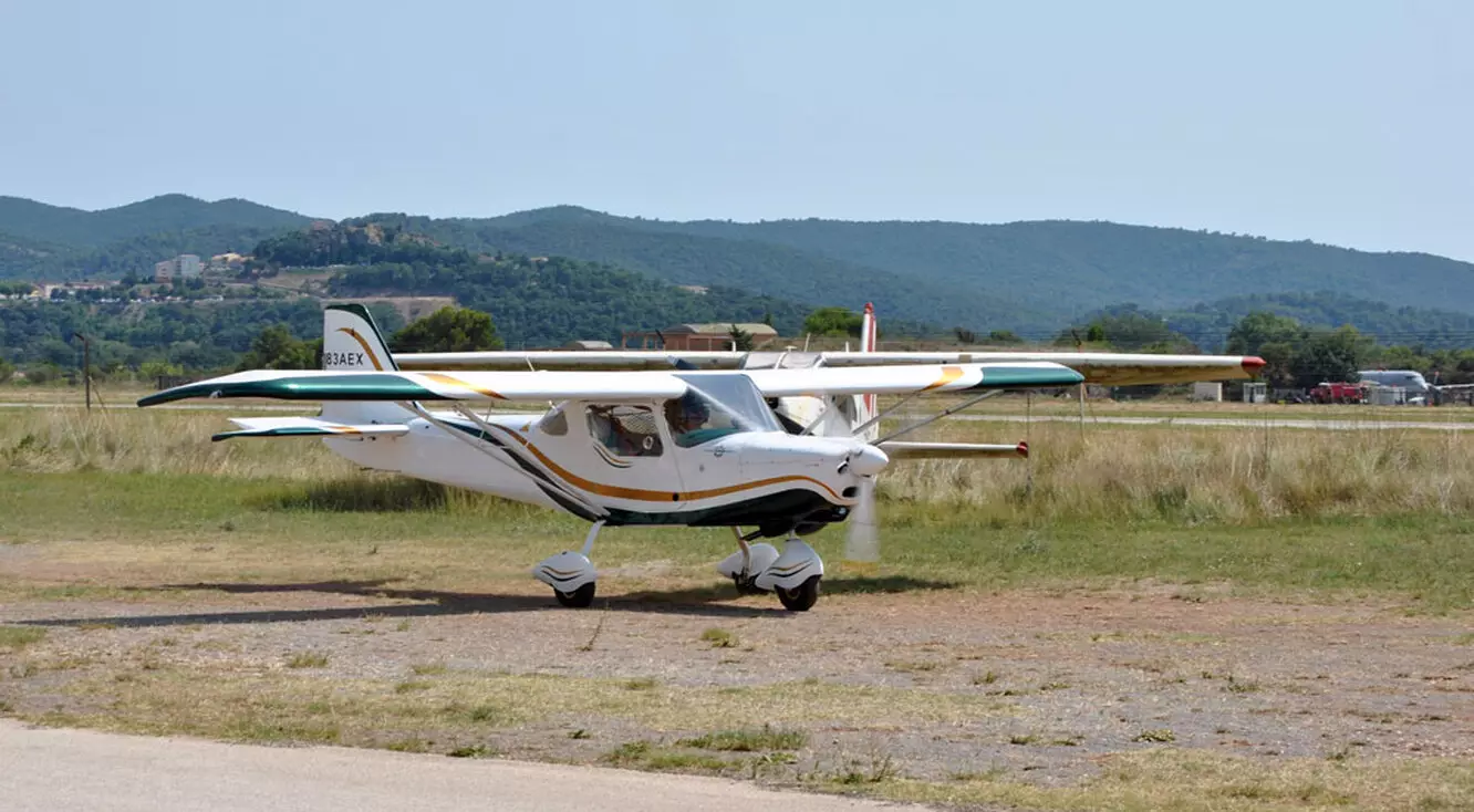 AeroAndina (Kolombia)