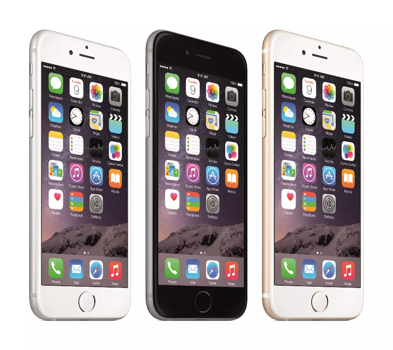 Cybercriminelen speculeren over de release van de iPhone 6 337413_3