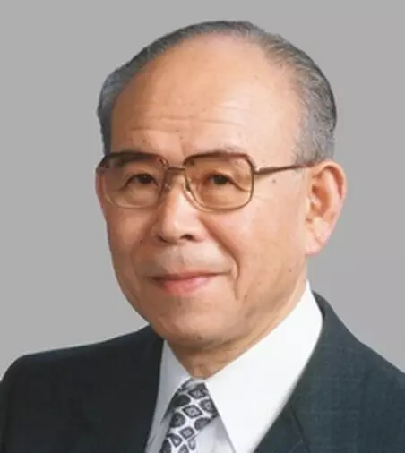 Isamu Akasaki