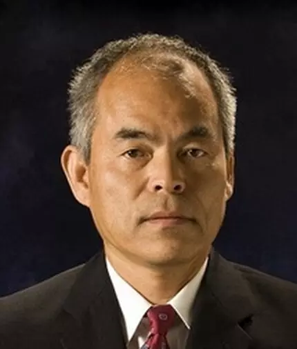 Shuji Nakamura