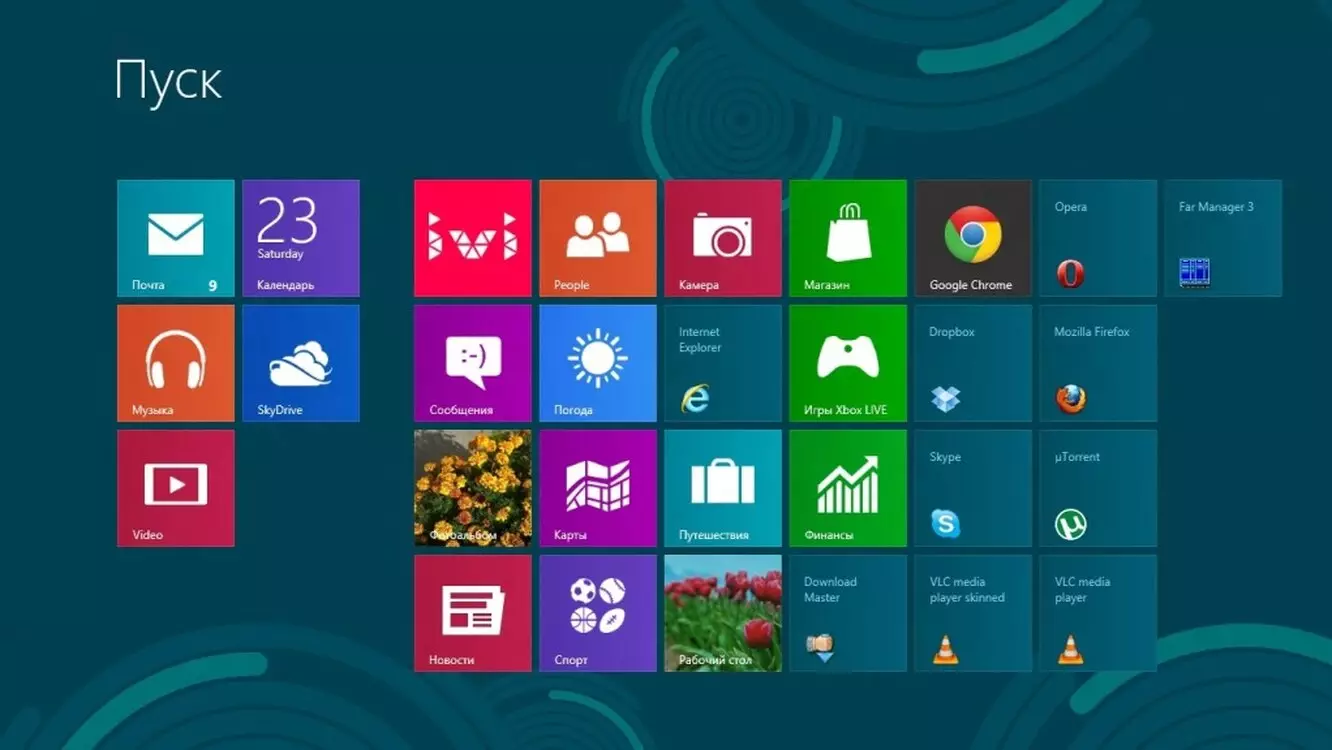 Microsoft yahagaritse kugurisha Windows 7 na Windows 8 337852_2