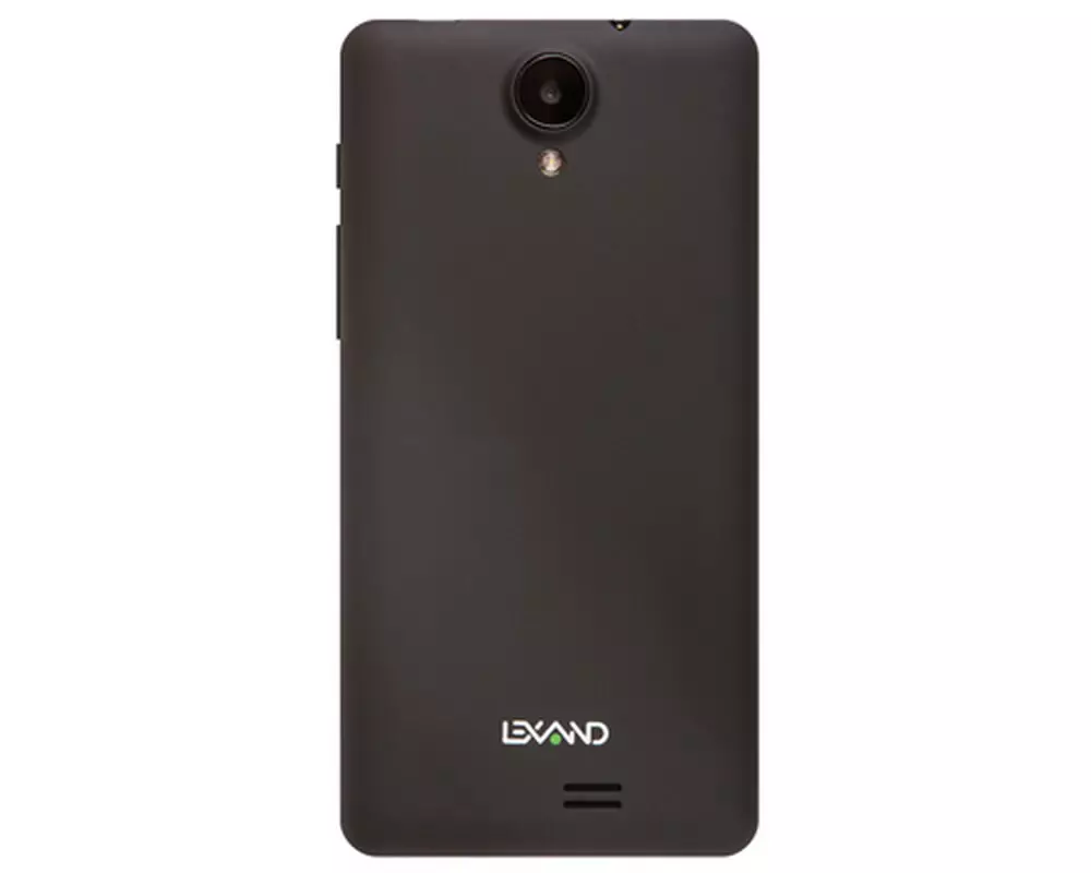 В Русия беше представена линия бюджетни смартфони от Lexand 337949_2