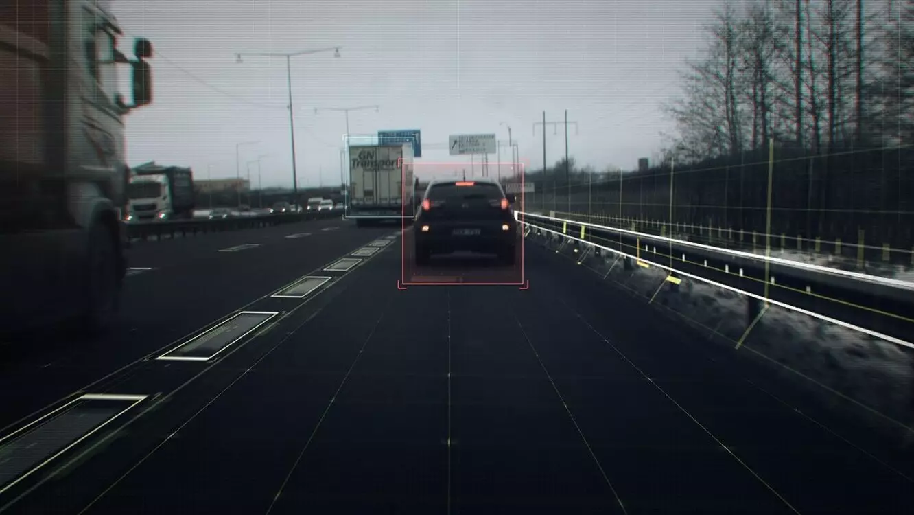 Self-driving Volvo to be on the road by 2017 338882_7