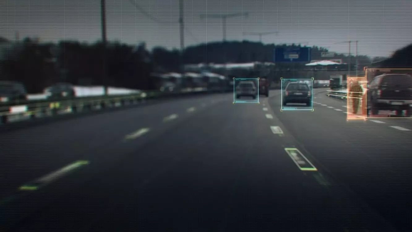 Self-driving Volvo to be on the road by 2017 338882_8