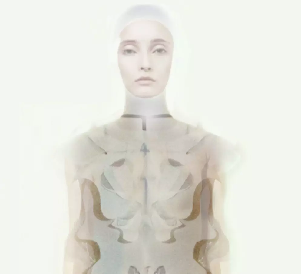 Mencipta Fesyen: Biennale Tekstil Inovatif 339037_2