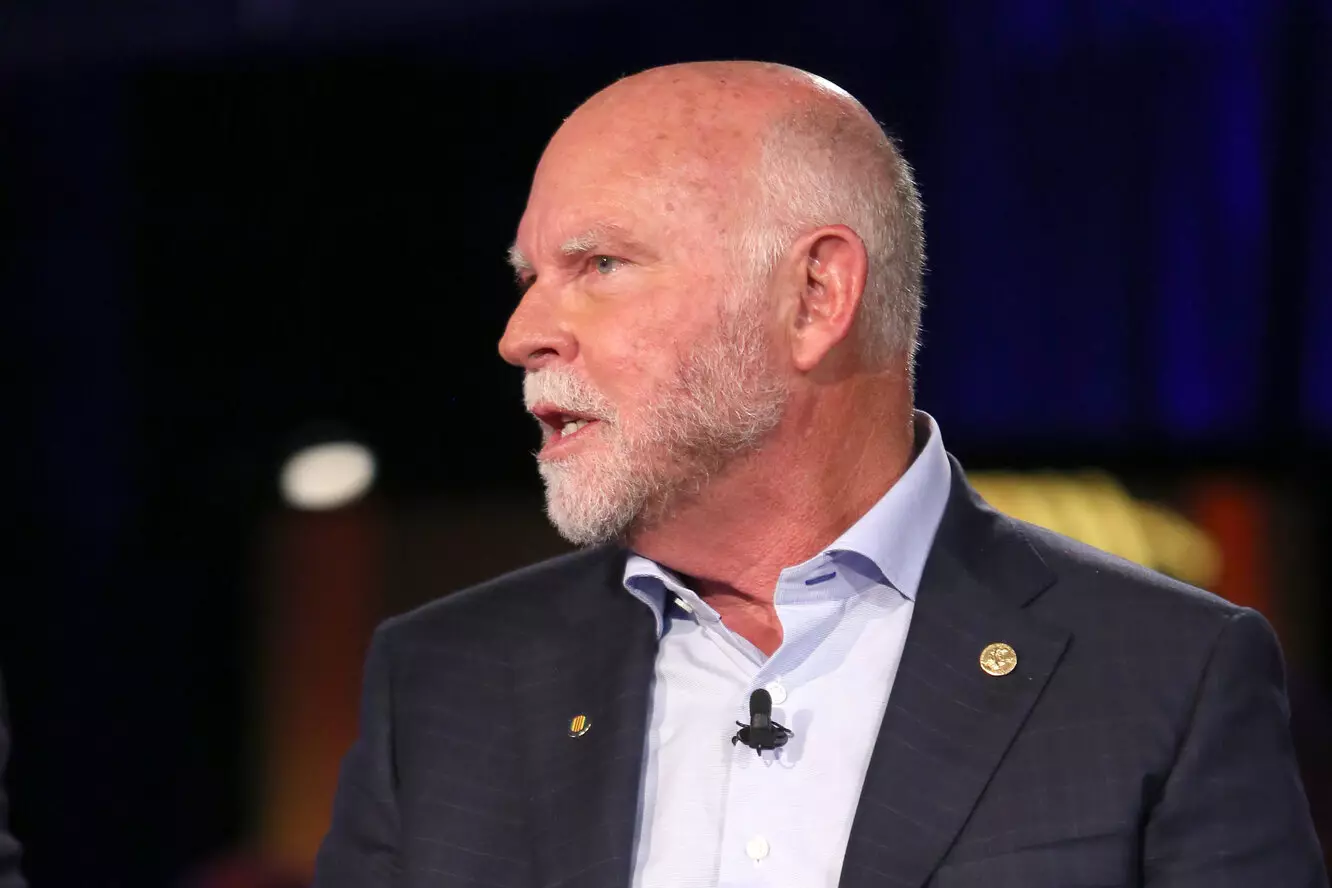 Craig Venter