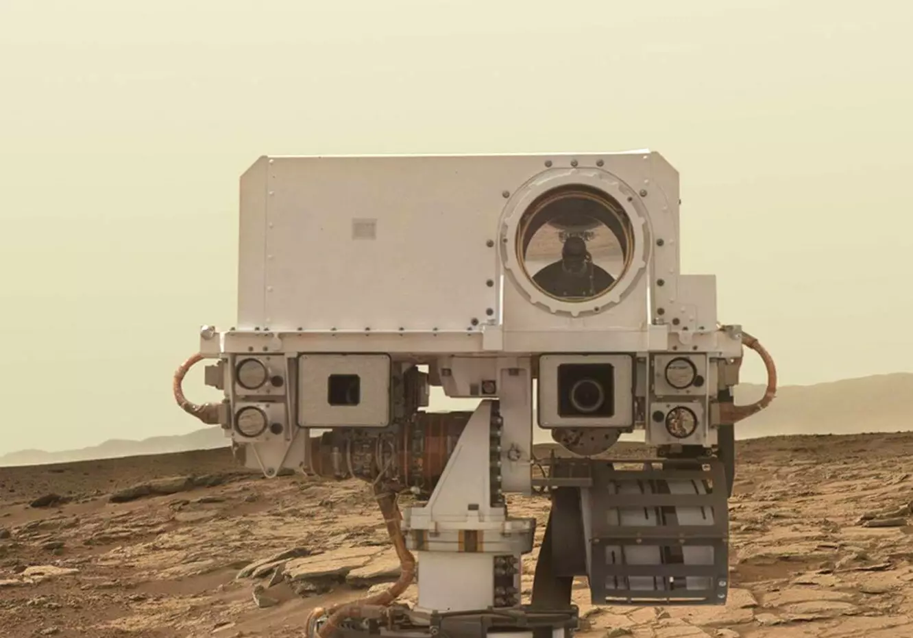 Mars rover Kurżità: in-nuqqasijiet u l-ħsarat kollha 339678_3