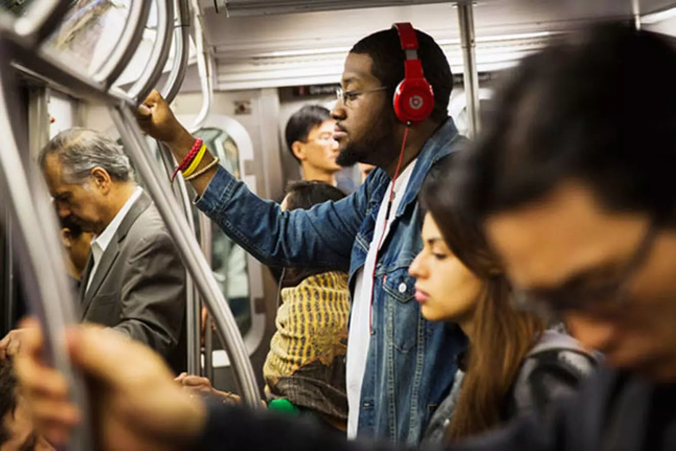 Apple pokreće servis za streaming muzike