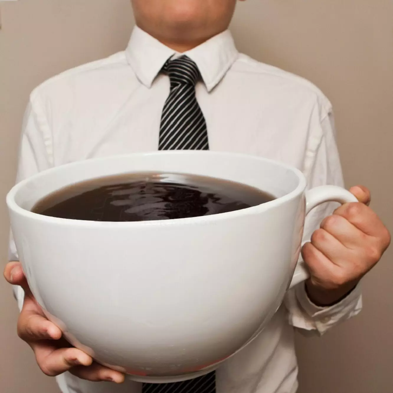 Hvorfor reducerer kaffe stressniveauet? 339829_2