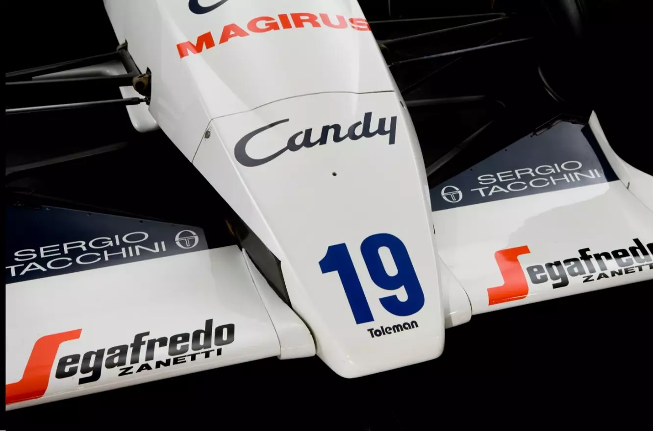 Ayrton Senna's car is up for sale! 340261_11