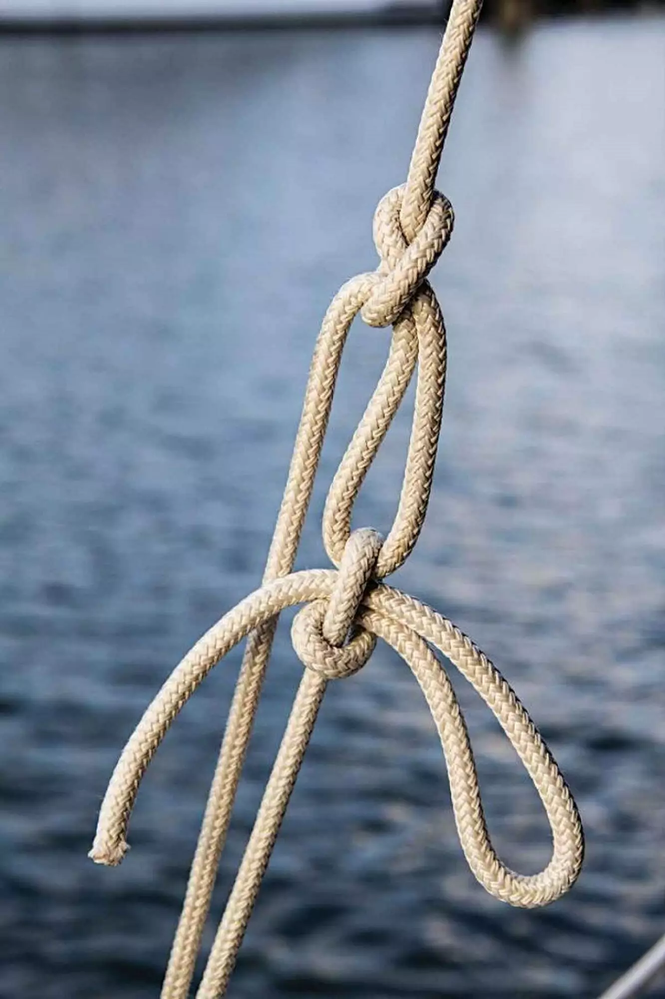 ວິທີການຄາດຄະເນຄວາມເຂັ້ມແຂງຂອງ knot ເຊືອກໃດ 340614_2