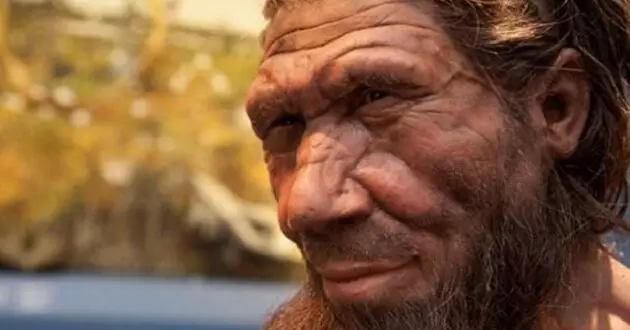 Neanderthals သည် ရှေးအကျဆုံး သဘာဝပတ်ဝန်းကျင် ညစ်ညမ်းမှုအတွက် တာဝန်ရှိသည်။