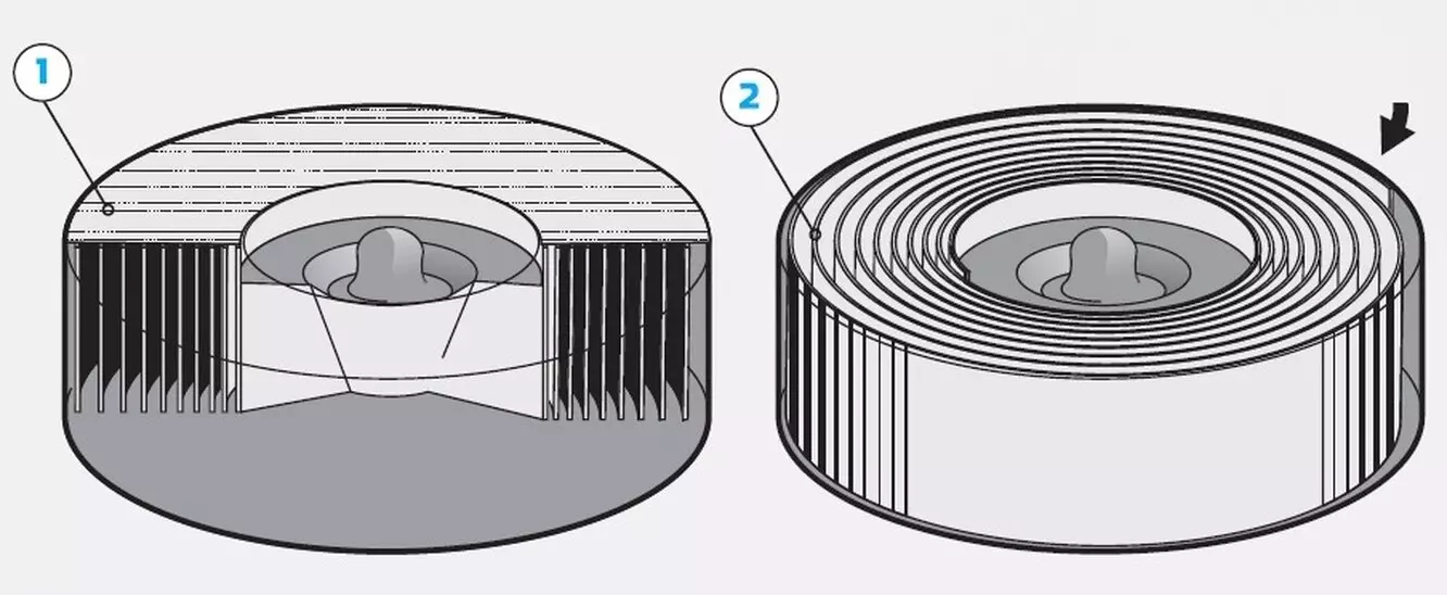 Superflywheel