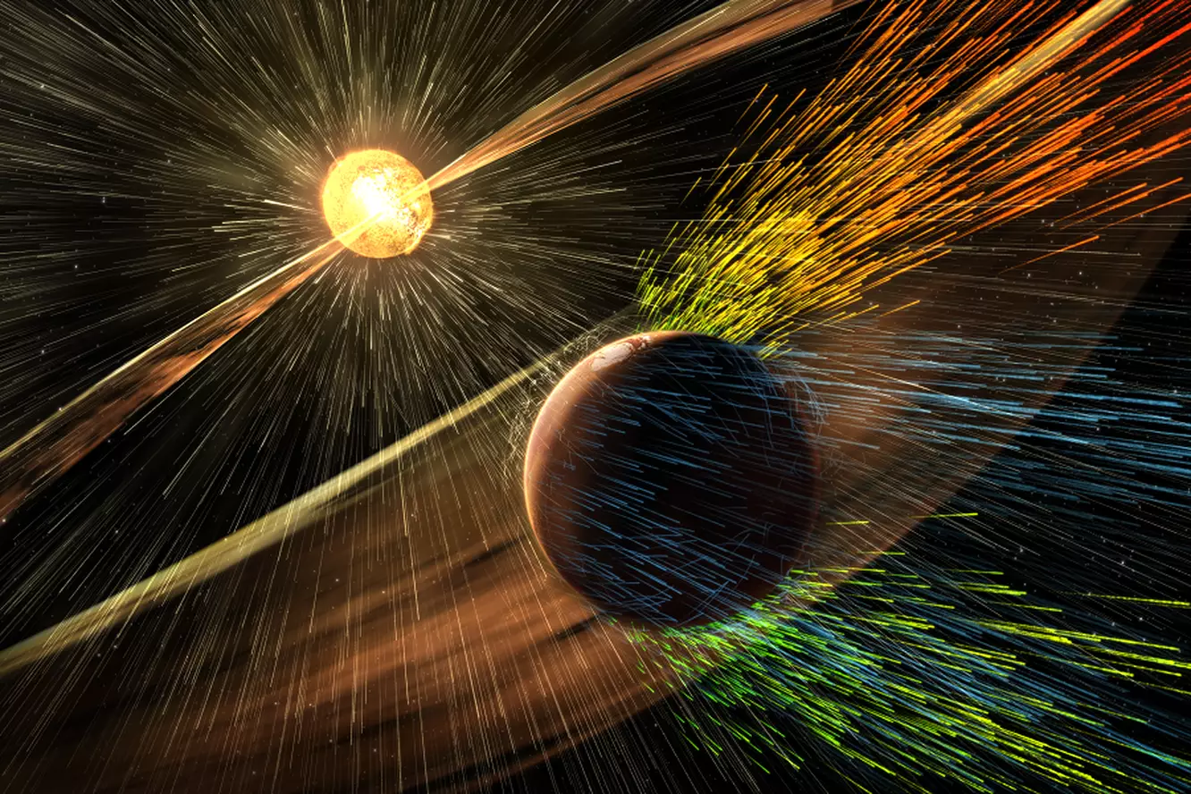 Com Mart va perdre la seva atmosfera