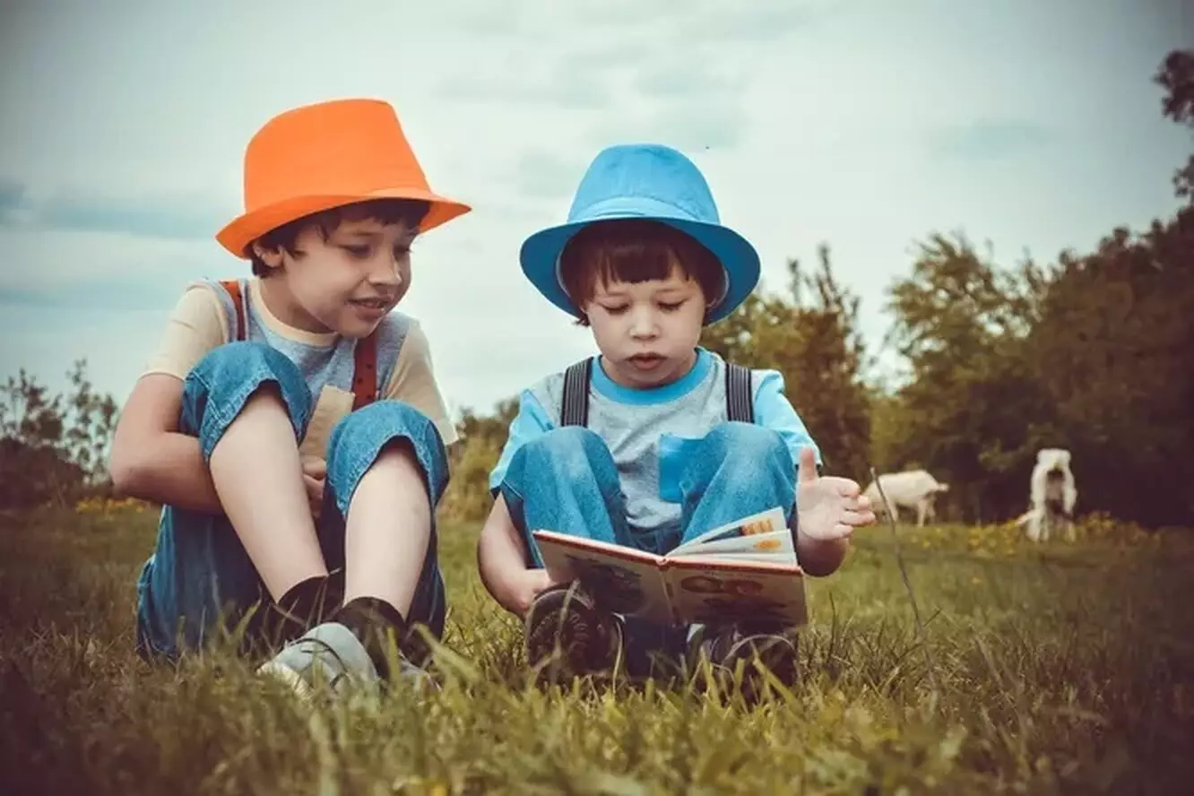 Umjetna inteligencija mora učiti kao što djeca uče. Tada će to odvesti na potpuno novu razinu 342092_3