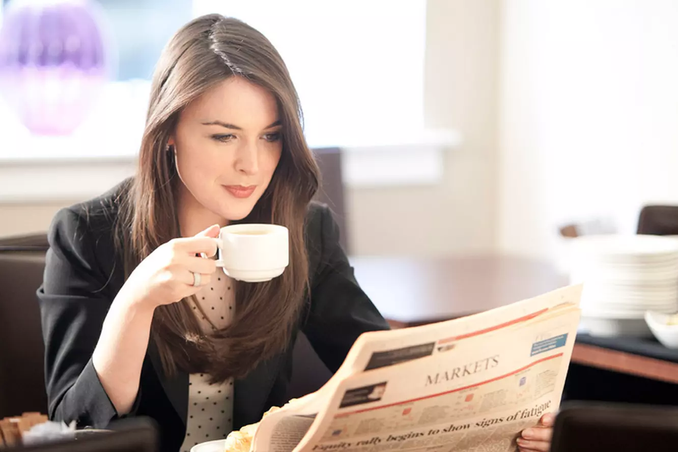 The largest study has revealed how coffee affects our body