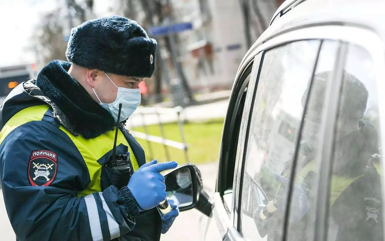 De regels foar it kontrolearjen fan de bestjoerder op alkohol sille net yngripend feroarje. It giet leaver om technyske ynnovaasjes fan 'e kant fan ynspekteurs dy't har mooglik meitsje om oertreders better te identifisearjen.