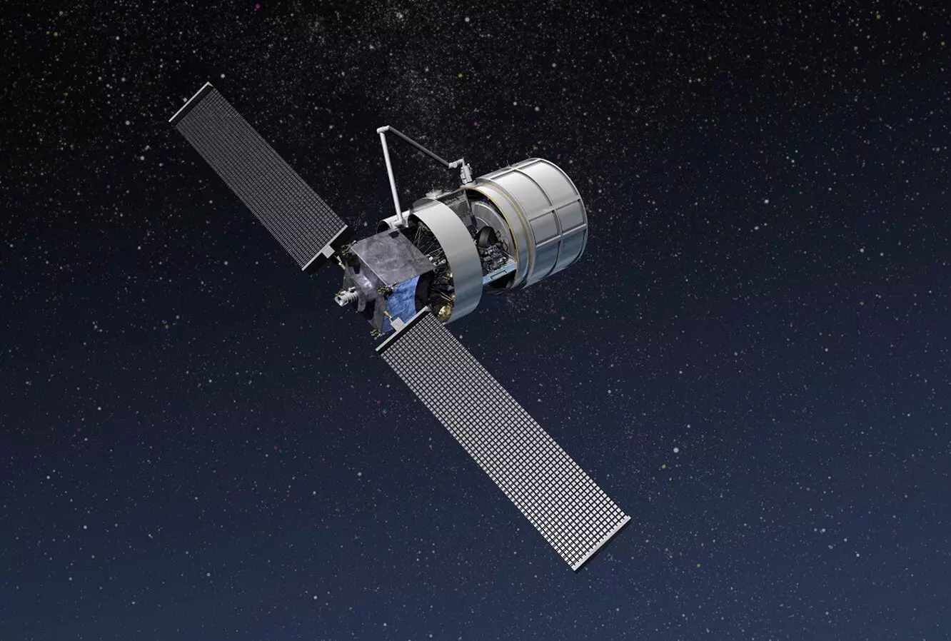 Локид Мартин ће изградити „међупланетарни“ пут за свемирска путовања 342854_3