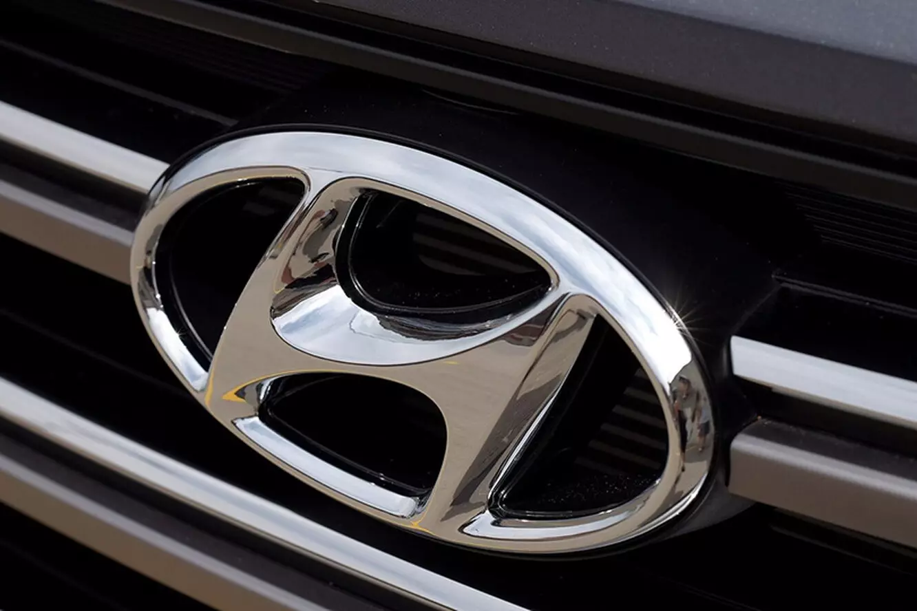 Hyundai har kommit med en ny typ av bildörrar