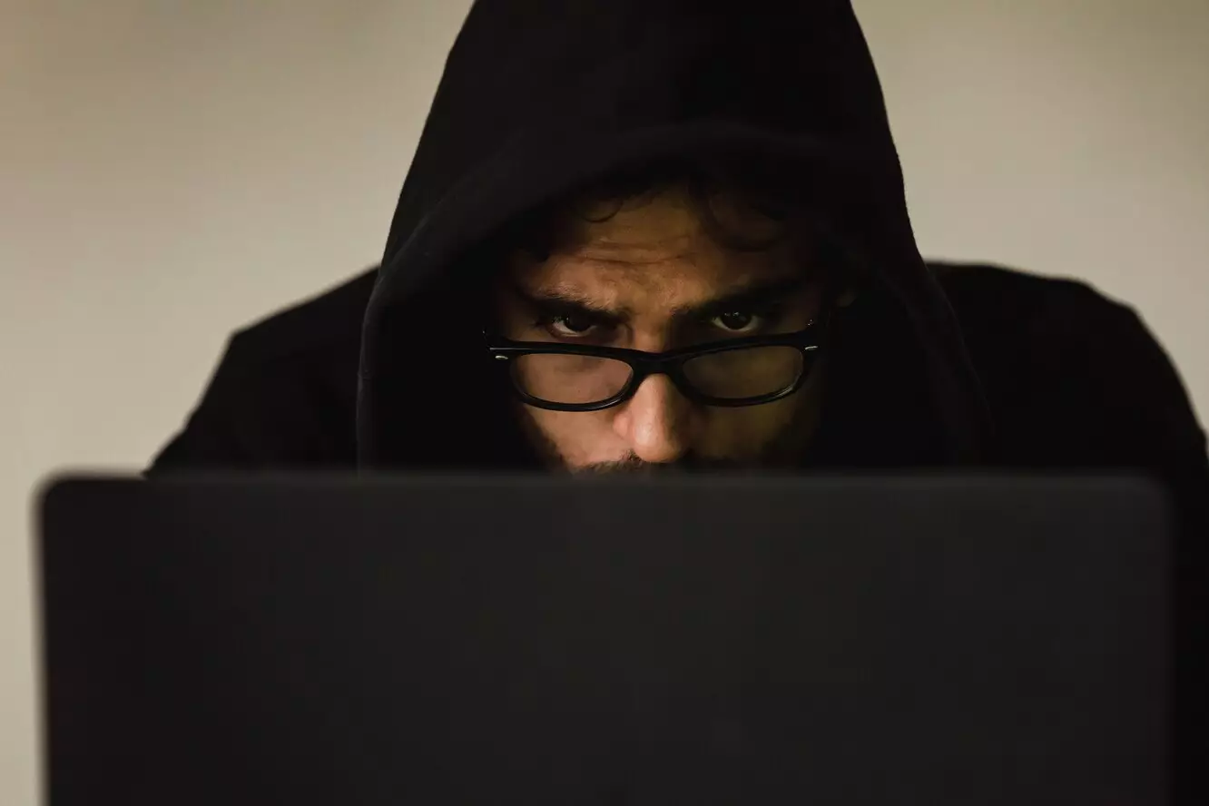 Posso cancellare i miei dati sul dark web?