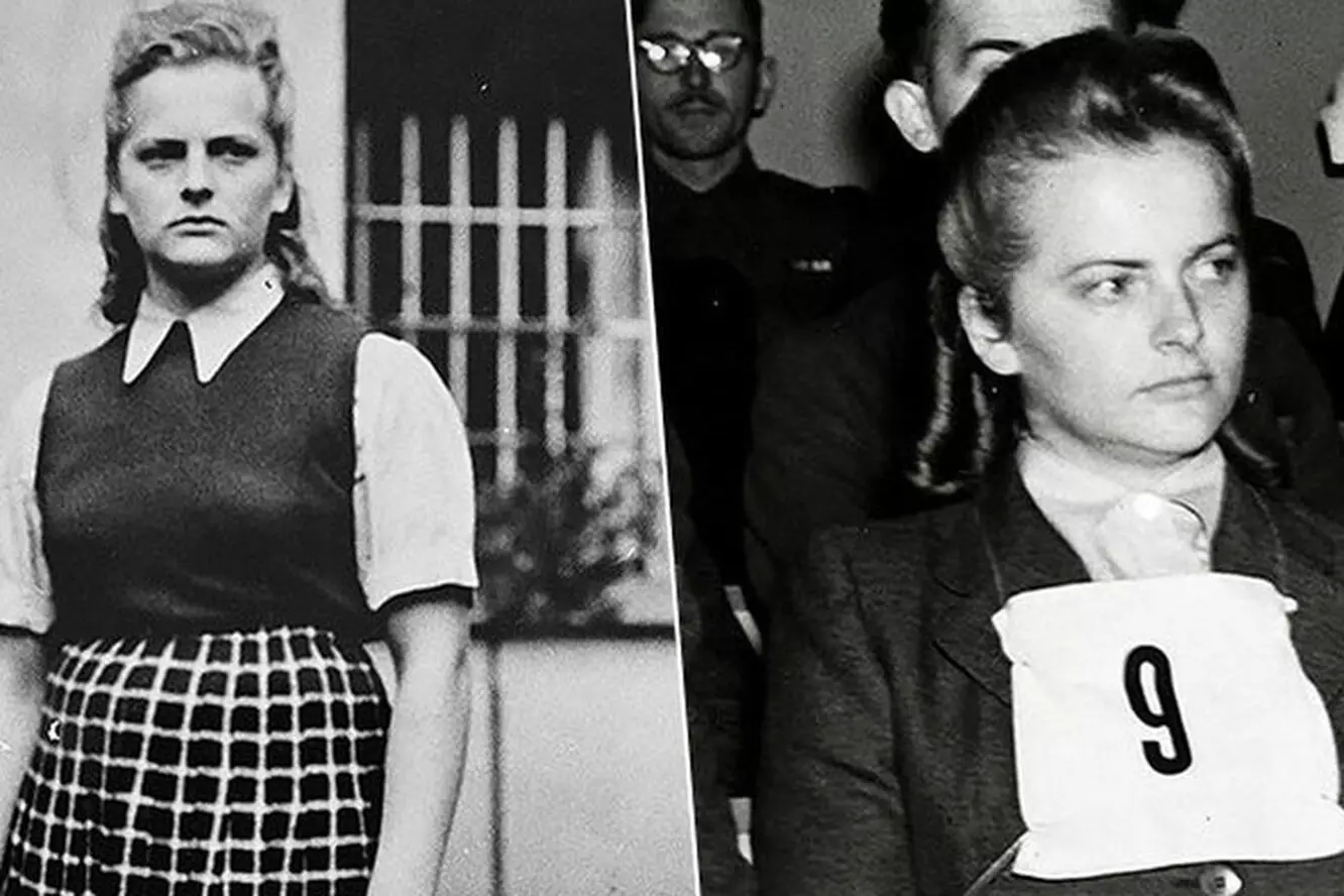 Irma Grese: tantaran'ny Nazi izay nandefa olona hampijaly sy ho faty