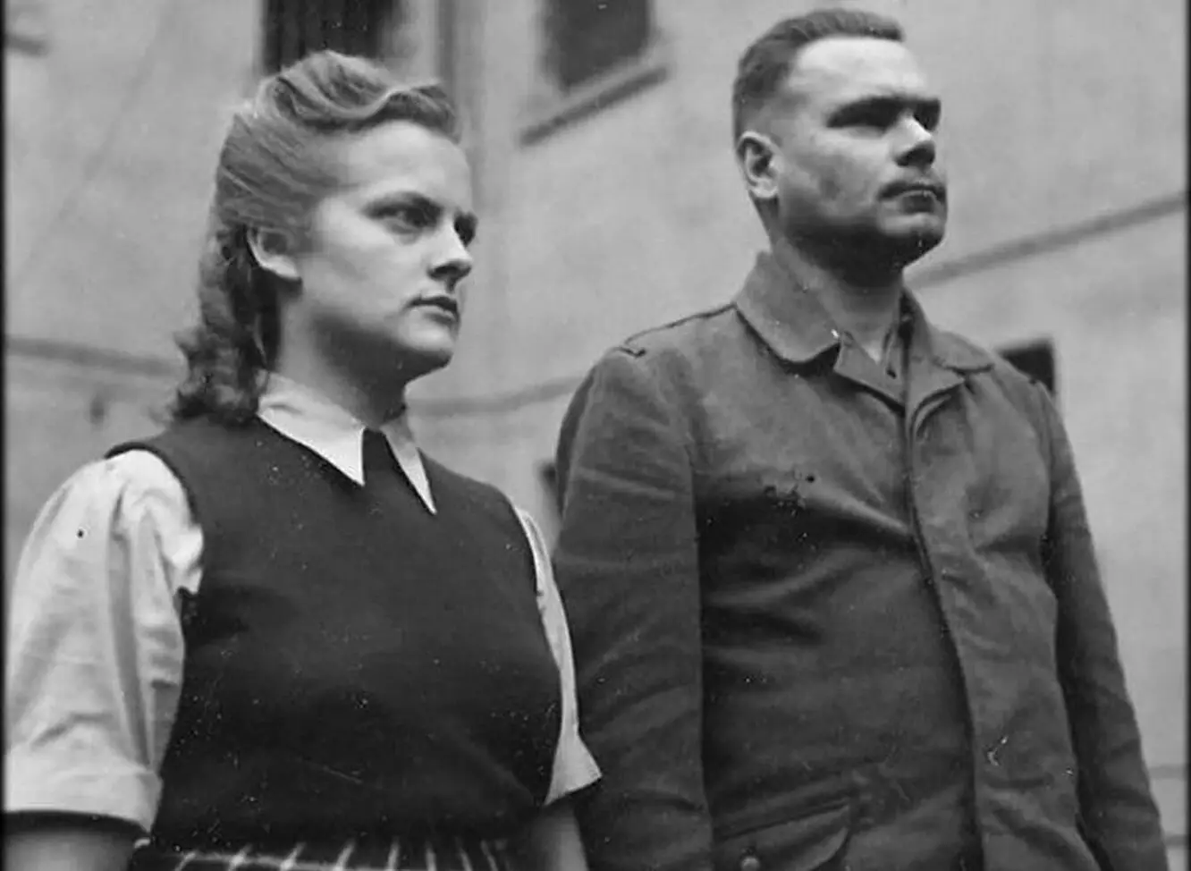 Irma Grese