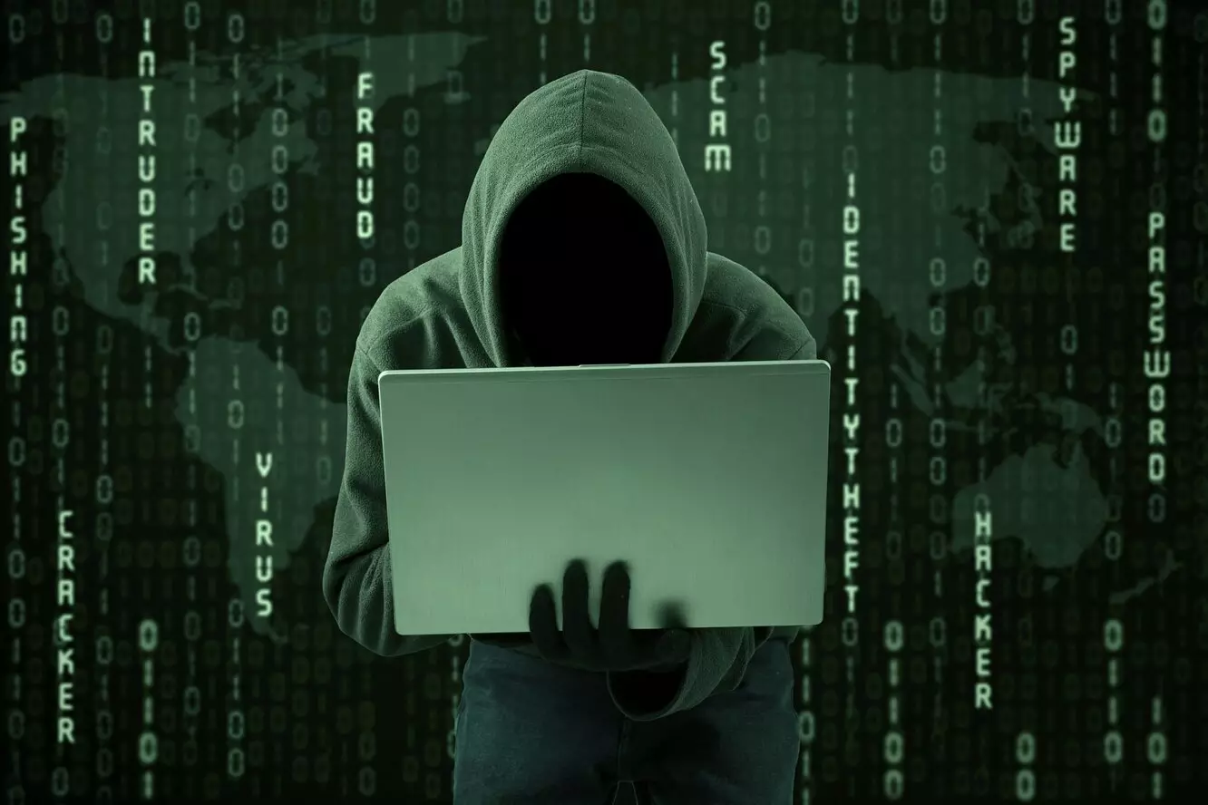 Rusia a fost supusă unui atac pe scară largă a hackerilor