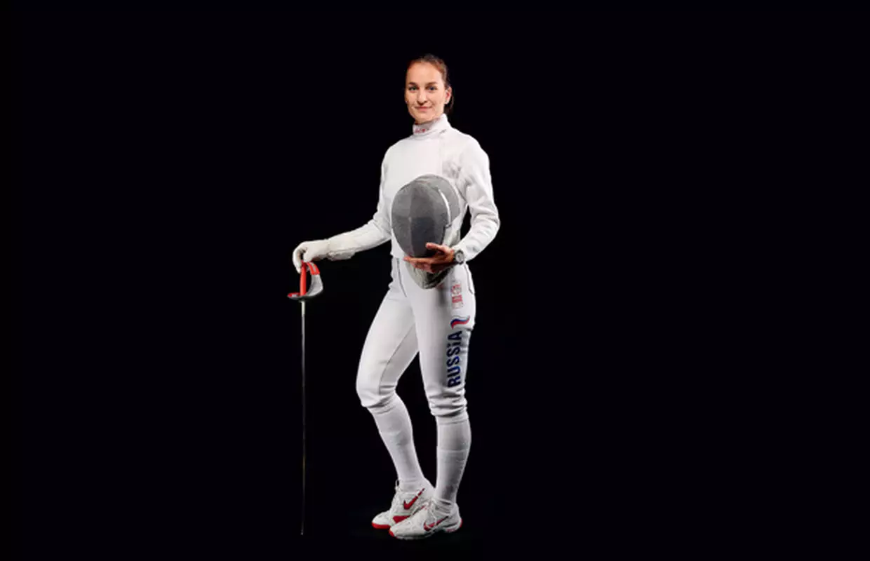 Prick - lunge - injezzjoni: kif jaħdmu l-fencers professjonali 345441_1