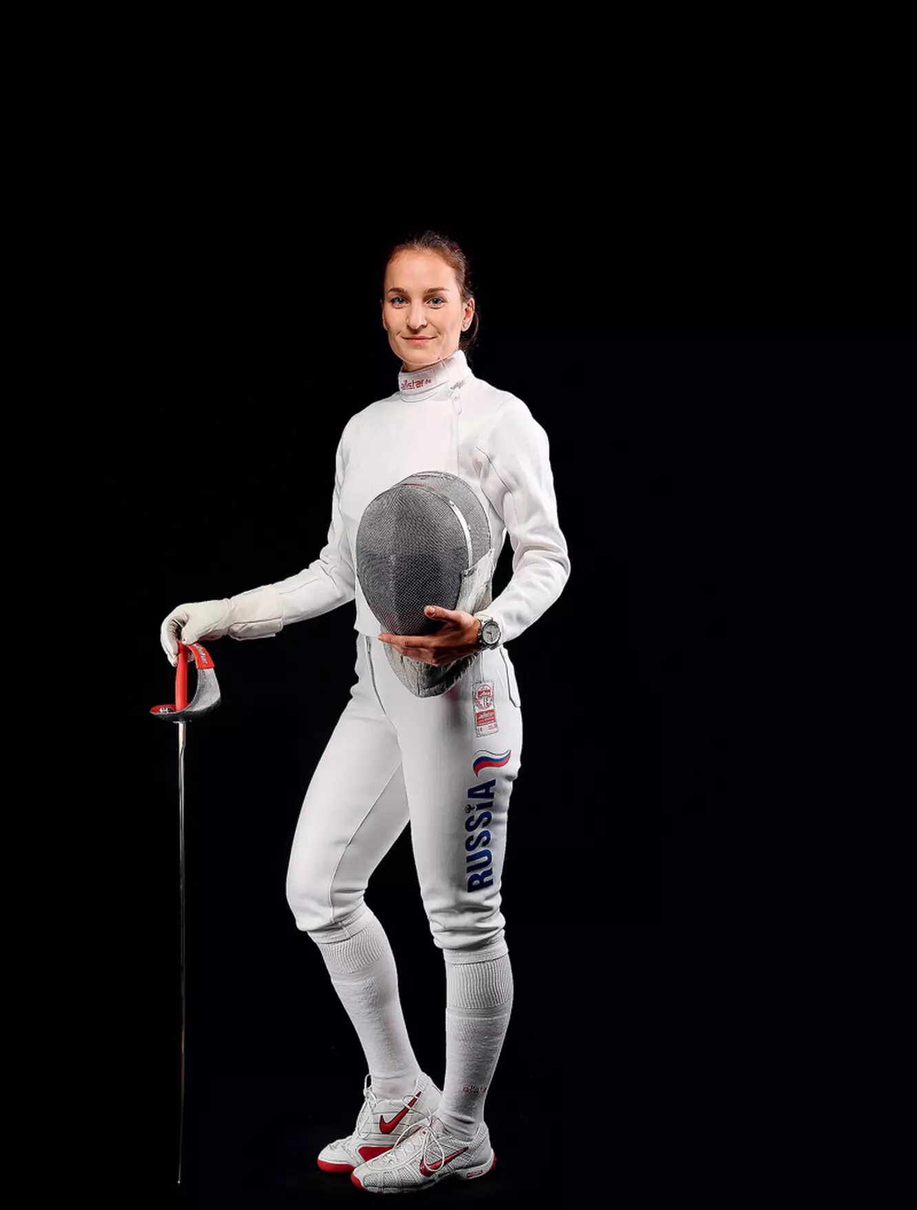 Prick - lunge - injezzjoni: kif jaħdmu l-fencers professjonali 345441_2