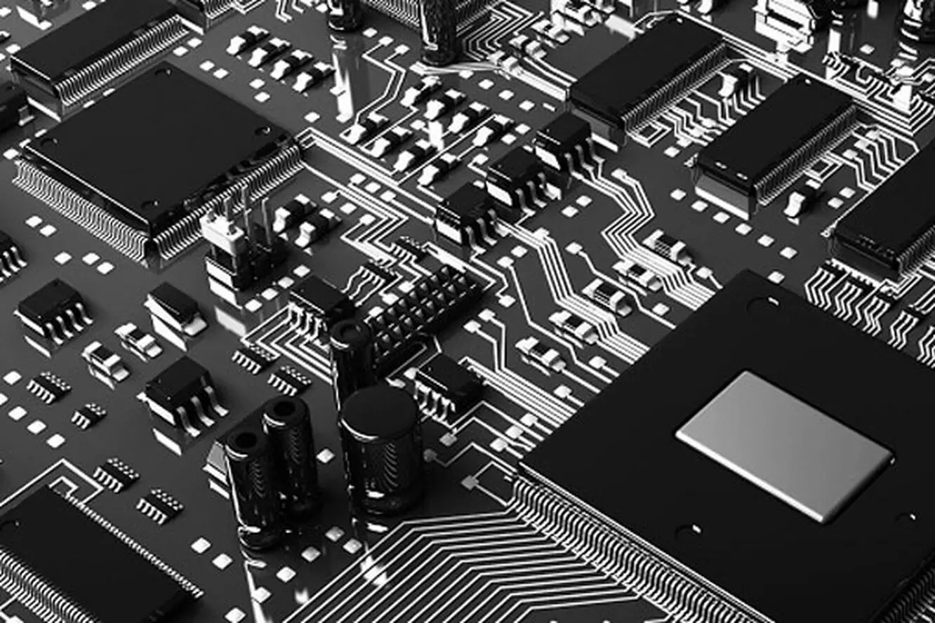 Patent of the Week: Cold Insides of Hot Chips